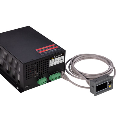 Power Supply - Laser