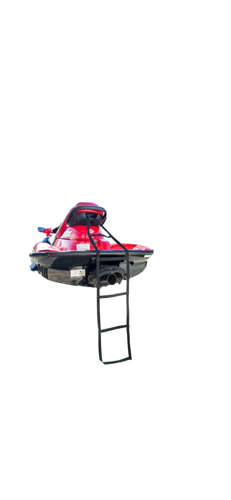 Emergency ladder for your Pwc or boat | eBay