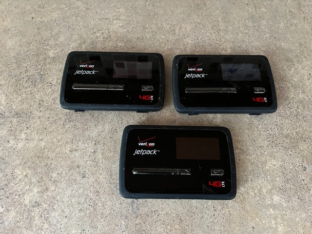 NovAtel MiFi 4620L (4620L) for sale online | eBay