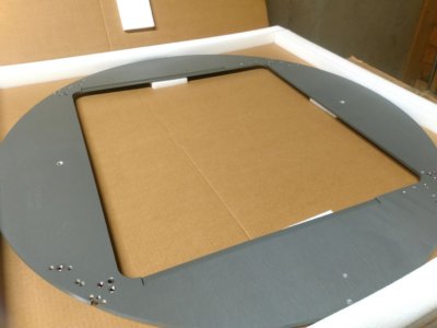 Universal Instruments 90003002 Rotary Table / Disk **NEW** | eBay