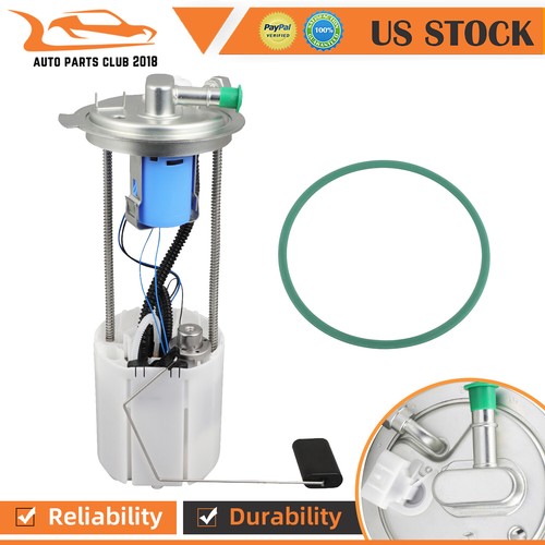 Fuel Pump Module Assembly For Hummer H3 2007 2008 3.7L E3724M | eBay