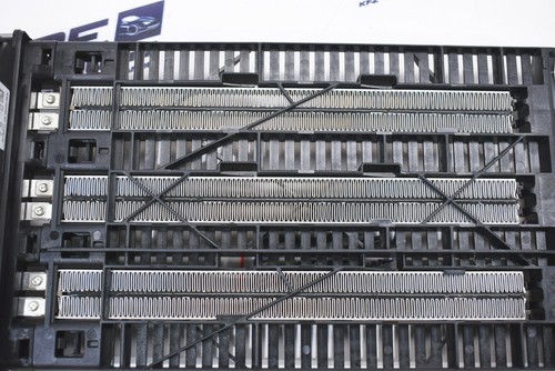 Mercedes Benz C 220 d W205 S205 Zuheizer Heizelement Zusatzheizung ...