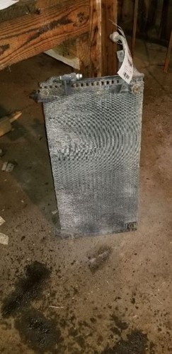 AC Condenser Integral AC Fits 93-97 PROBE 104560 | eBay