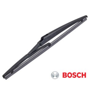 NEW Genuine BOSCH H309 Rear Wiper Blade Special Moulded 3397011630 ...