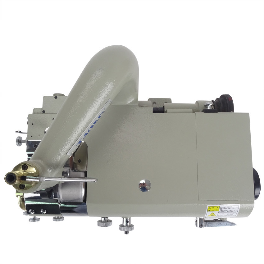 TK-801D 550W Leather Skiving Machine With Desk For Shoes Edge Scraping ...