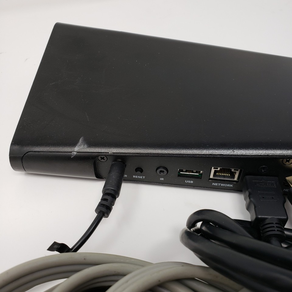 Slingtv Sling TV Media Slingbox SB500 Digital HD Media Streamer ...