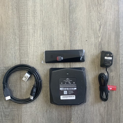 Xfinity Xi6-T TX061AEI 4k Streaming Box w/ Power Adapter & HDMI - No ...