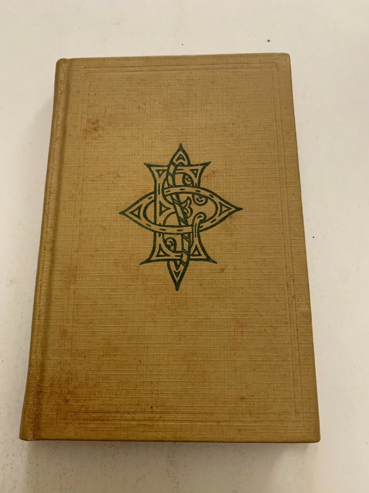 Order Eastern Star Ritual