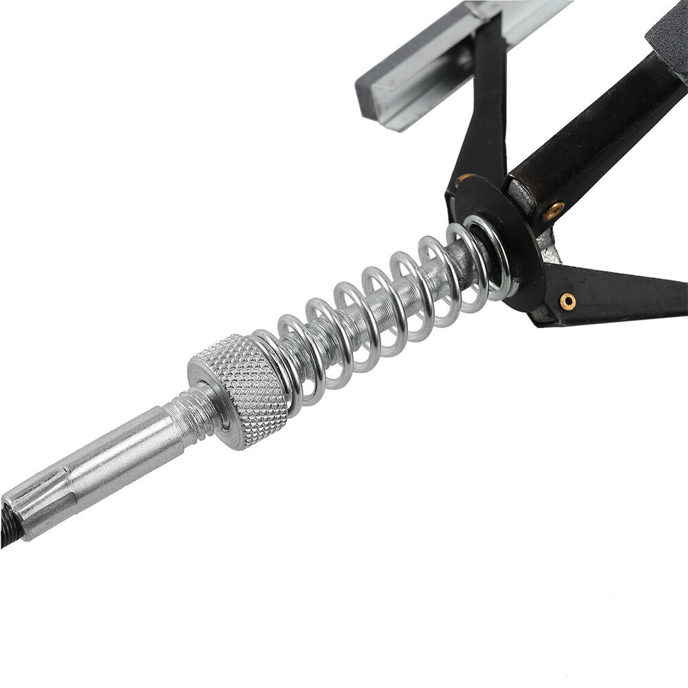 Engine Cylinder Hone Honing Triple Leg Glaze Buster Stone Bore 32mm ...