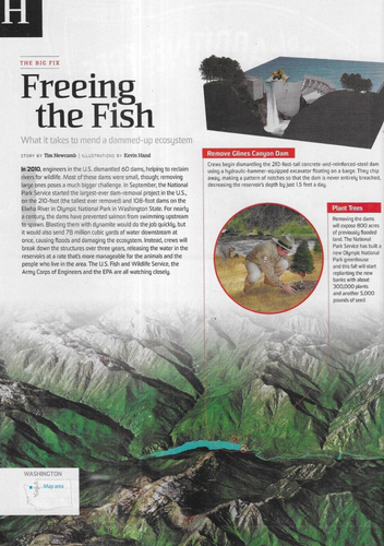 Popular Science Magazine Future of Fun Global Warming Extreme Sports ...