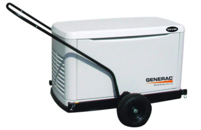 Generator Parts & Accessories - Generac Generator