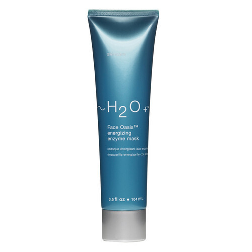 Skin Care H20 Face Oasis Energizing Enzyme Mask 3.5 Oz | eBay