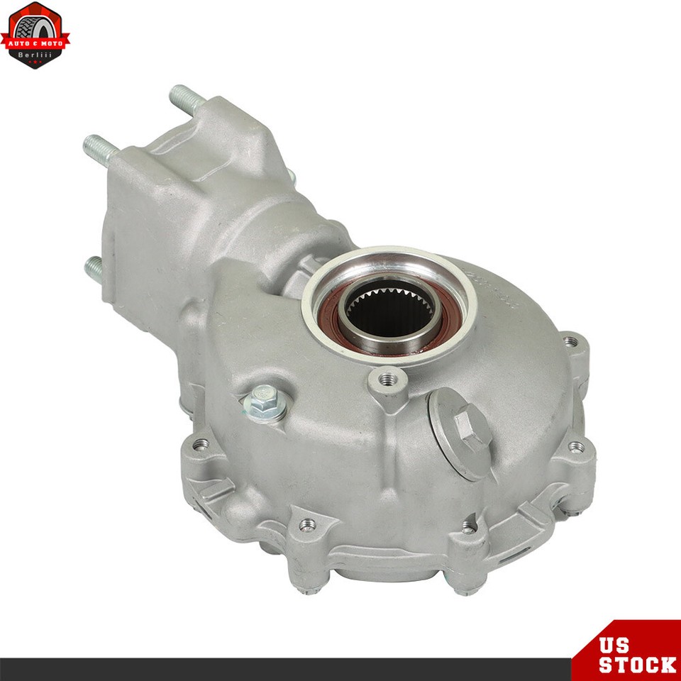 Complete Rear Differential for Honda TRX300FW Fourtrax 300 41300-HM5 ...