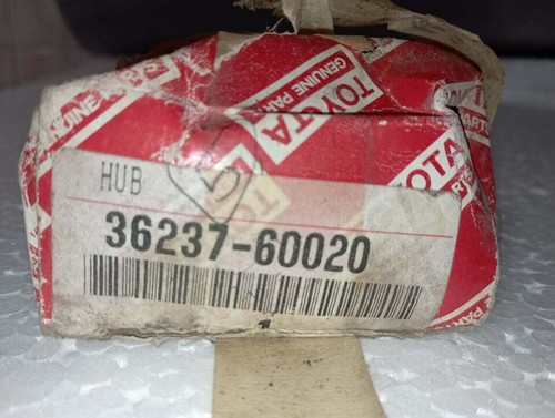 NOS Toyota Land Cruiser Transfer Clutch Hub 36237-60020 | eBay