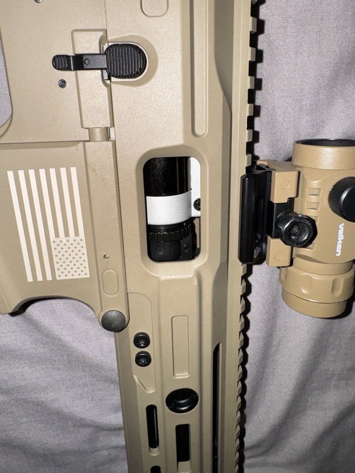 Beginner Airsoft Set | eBay