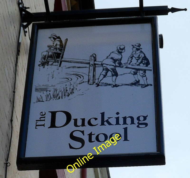 Ducking Stool Pub Leominster