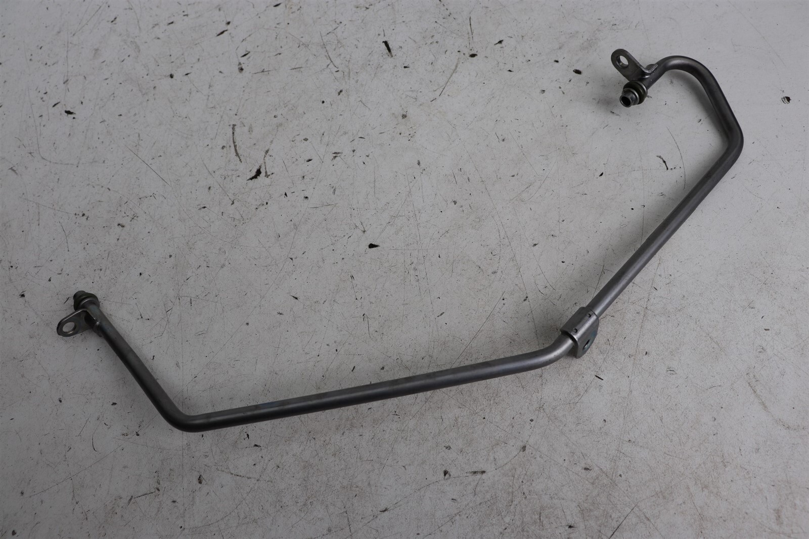 Mercedes Benz A35 AMG W177 2020 M260 Turbo Oil Feed Line Pipe ...