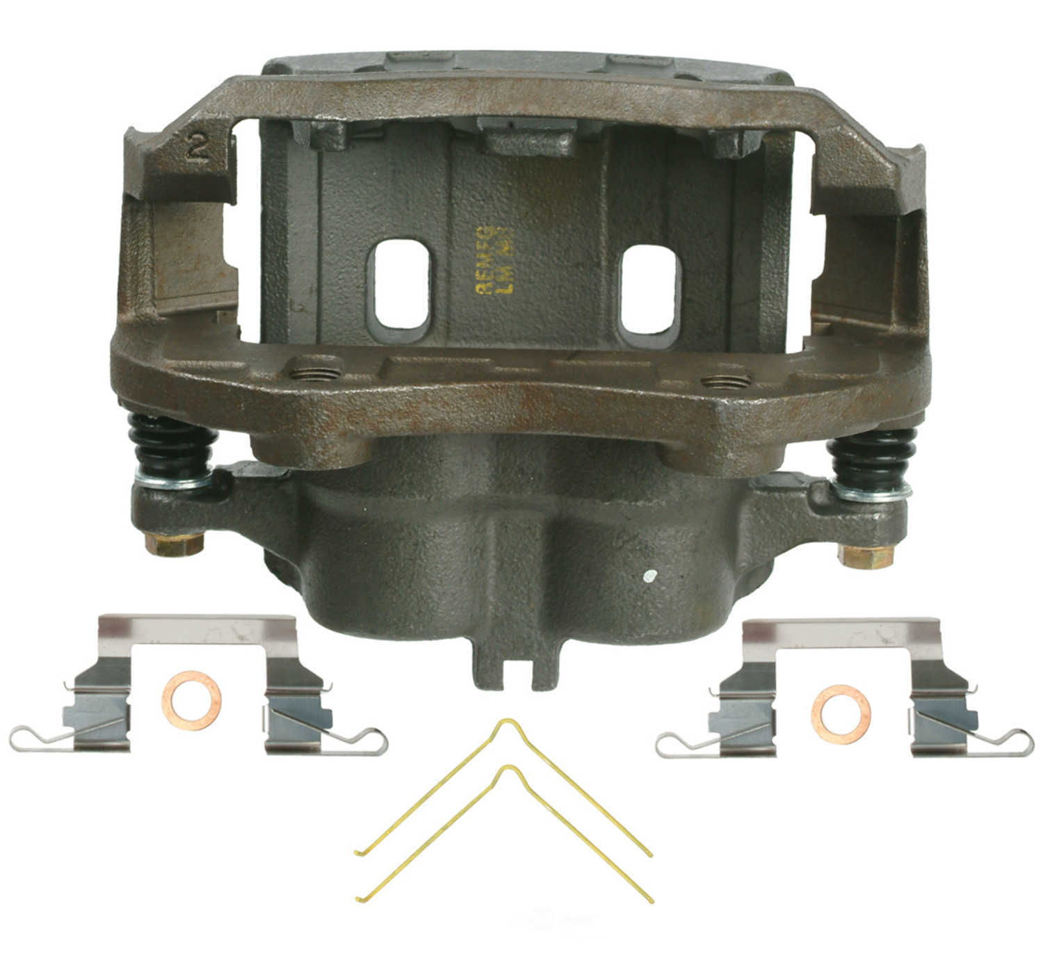 Front Right Brake Caliper For 1997-2001 Infiniti Q45 1998 1999 2000 ...