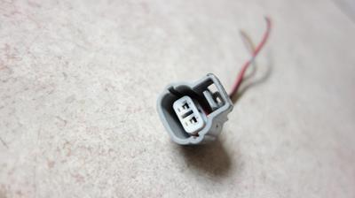 toyota lexus connector 10843 9098004083 90980-04083 condenser sound oem ...