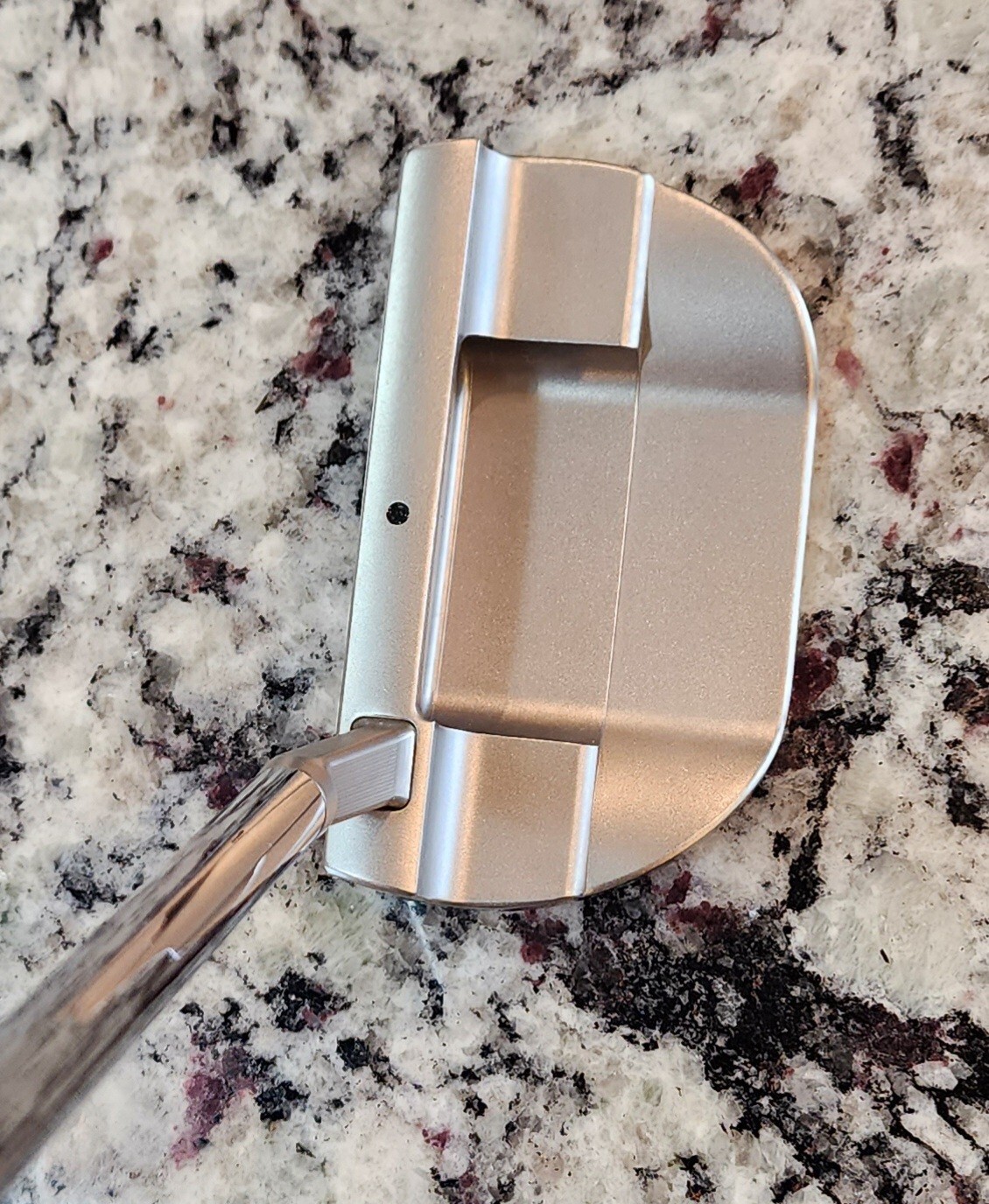 NEW Evnroll Custom Putter EV8 35 Inch Putter HEAVY COUNTER BALANCED ...