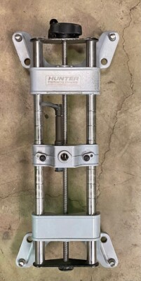 Hunter Engineering Alignment Wheel Adapters | 1753251 | Single Item ...