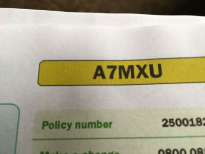 A7MXU Aimee Aim x u Love you Amie Ageless On Retention Personalised ...