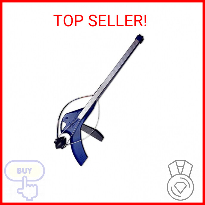 Ontel Gopher 2 Pick-Up and Reaching Tool, New & Improved Ergonomic ...