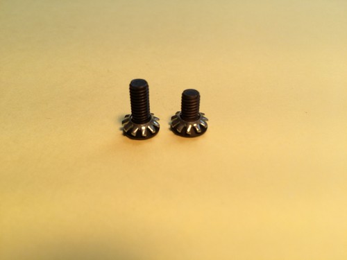 Sight Base Screws,Lock Washers for Browning Buck Mark - Buy two, get ...