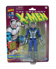 Marvel Legends X-Men: Retro Collection Avalanche (Retro)