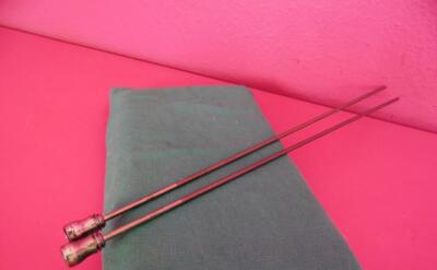2 Davol HYDRO Dissection Probe 5106115 5mm / 46cm W/ Quick Disconnect ...