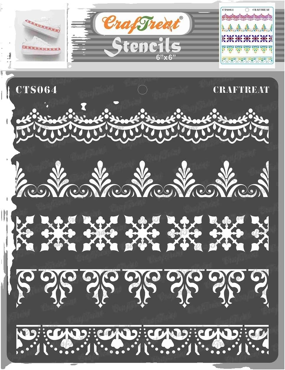 Bullet Journal Stencils | eBay Australia