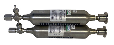 Cincinnati Test Systems C02537 Calibrated leak standard | eBay