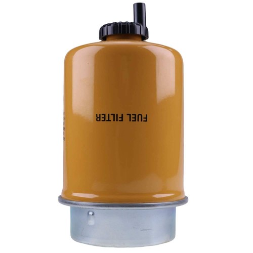 Filter Secondary Fuel Element w/ Drain BF9847 D for John Deere 5065M ...