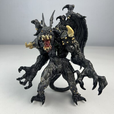 Darkchylde Figure Pennance from Comics Moore Action Collectibles Randy ...