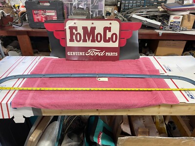 1959 Ford Ranchero Rear Window Trim (inside) | eBay