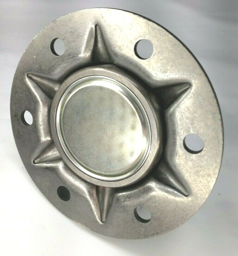 UPGRADED Premium Flanged Sweeper Bearing Replaces Flory SMA BCA ...