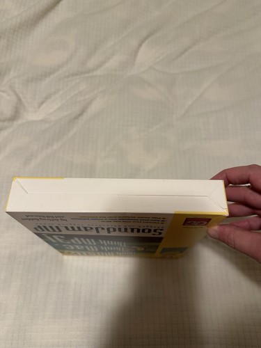 Ultra Rare SoundJam MP Big Box Mac MP3 CD Casady & Greene Precursor to ...