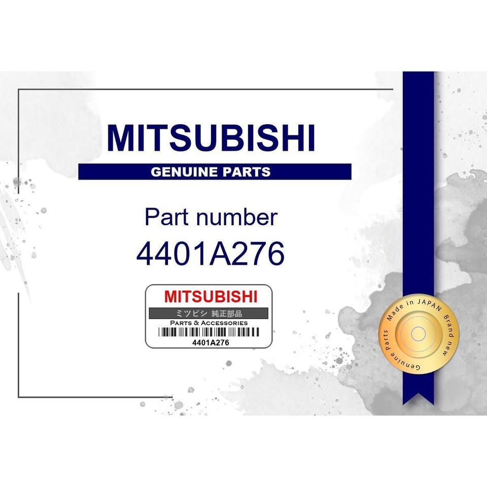 New GENUINE Mitsubishi (Part number 4401A276 ) HARN，STRG C x 1 pc | eBay
