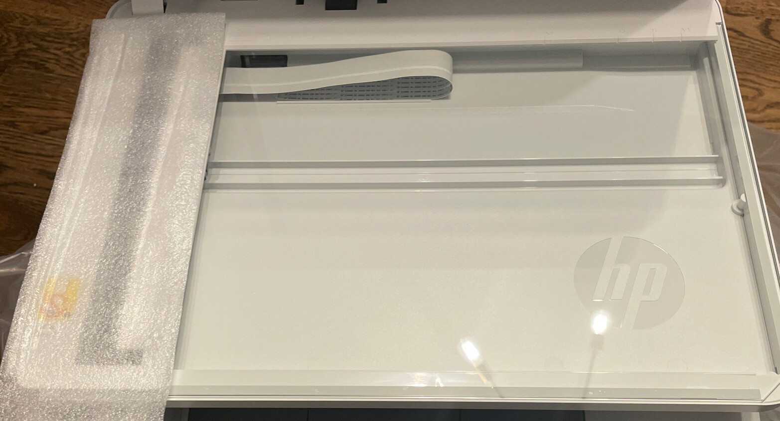 Scanner Assembly for HP Color LaserJet Pro M280 M281 M282 M283 B3Q10 ...