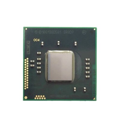 Refurbished SR0D9 D2700 CPU BGA IC Chip Chipset 100% Good Working | eBay