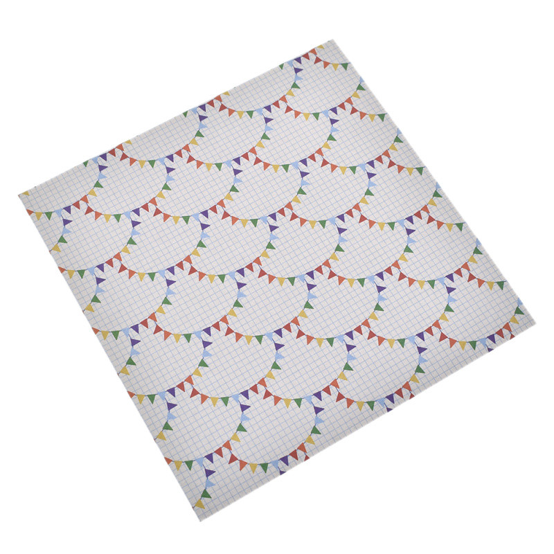 Paper Pad Card Different Patterns Making Background Scrapbook Crafts 1 ...