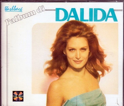 2 CD L'album Di DALIDA Printed in Italy comme neuf / mint- | eBay