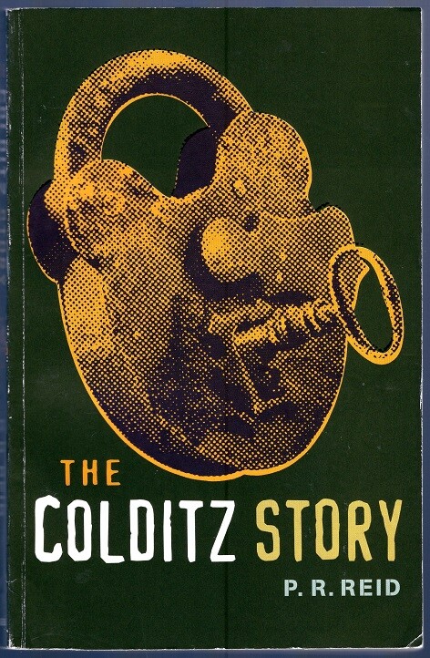 The Colditz Story by P R Reid | eBay