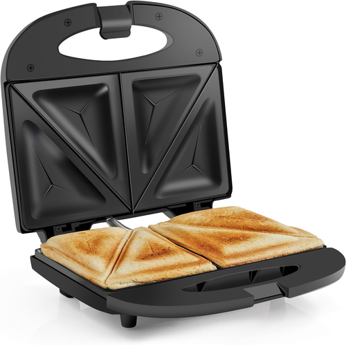ESM2207 Maxi-Matic Sandwich Panini Maker Grilled Cheese Machine Tuna ...