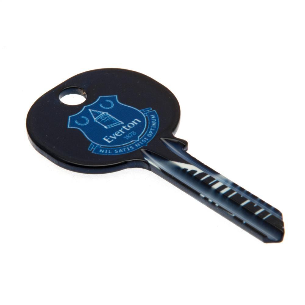 Everton FC Door Key (TA1424) | eBay
