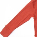 Pep & Co Womens Orange High Neck Polyester Blend Jumper Size 8 | eBay UK