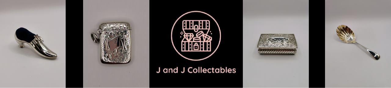 J and J Collectables | eBay Stores