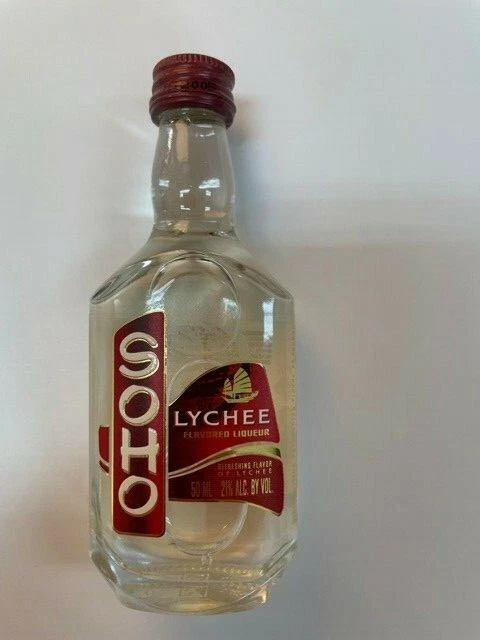 Lichido Liqueur