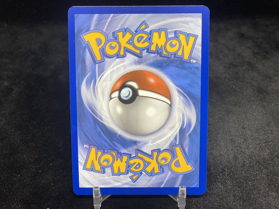 POKEMON TCG: S&V - TEMPORAL FORCES MIRAIDON 121/162 REVERSE HOLO RARE ...