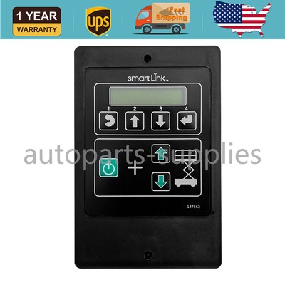 Forklift Parts & Accessories - Genie Controller